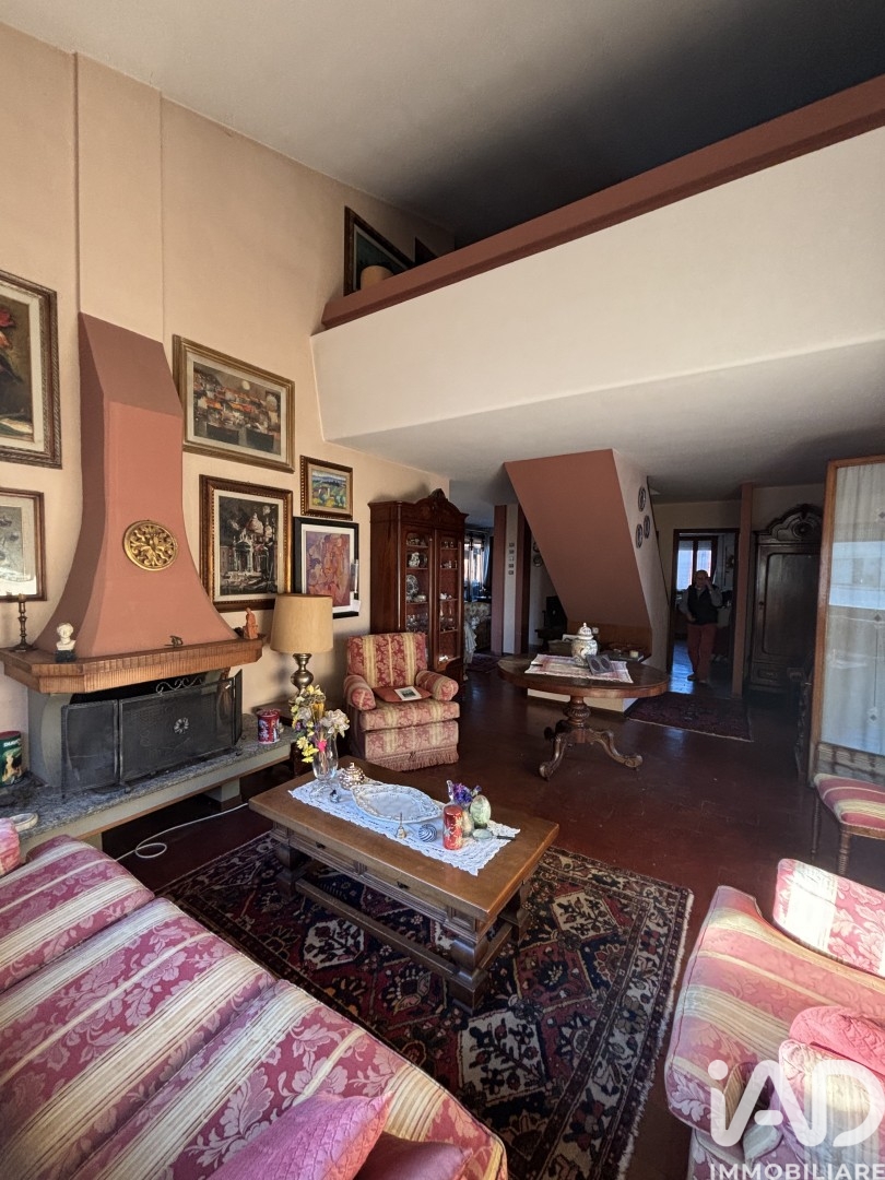 Strada via zanobi da strada, 50126 Firenze - 3 beds semi-detached house ...