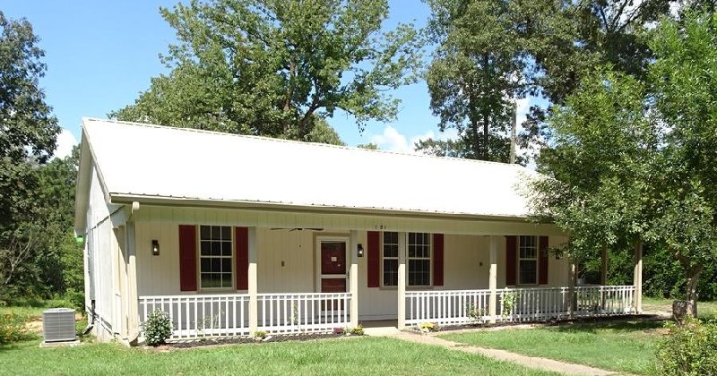 100 Casas en venta en Condado de Angelina | Properstar