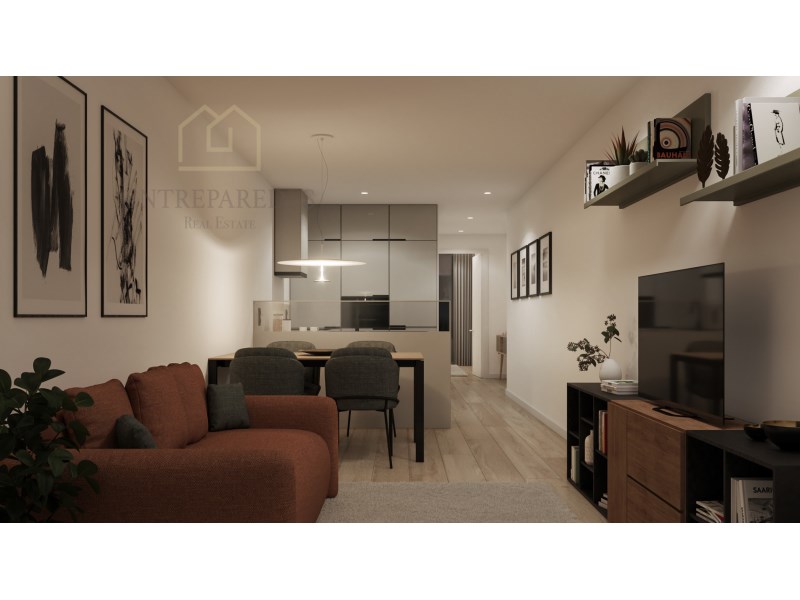 New Development | Rua Aires de Ornelas - Bonfim - Porto - New ...