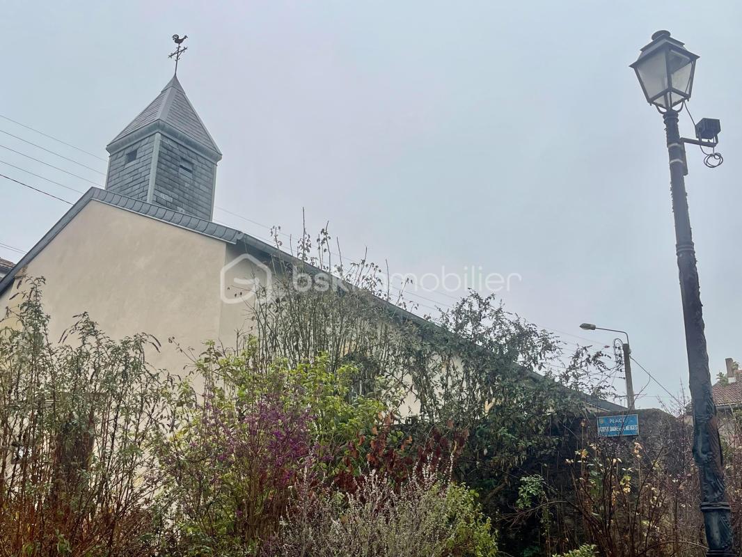 Family home – Ideal for cross-border commuters - 57100 Thionville - 4 ...