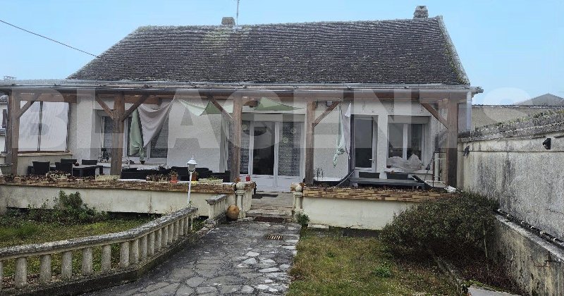 23 2+ bedrooms Apartments and Houses for Sale in Bazoches-lès-Bray ...