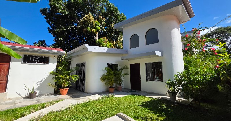 110 New Houses for Sale in Sámara | Properstar