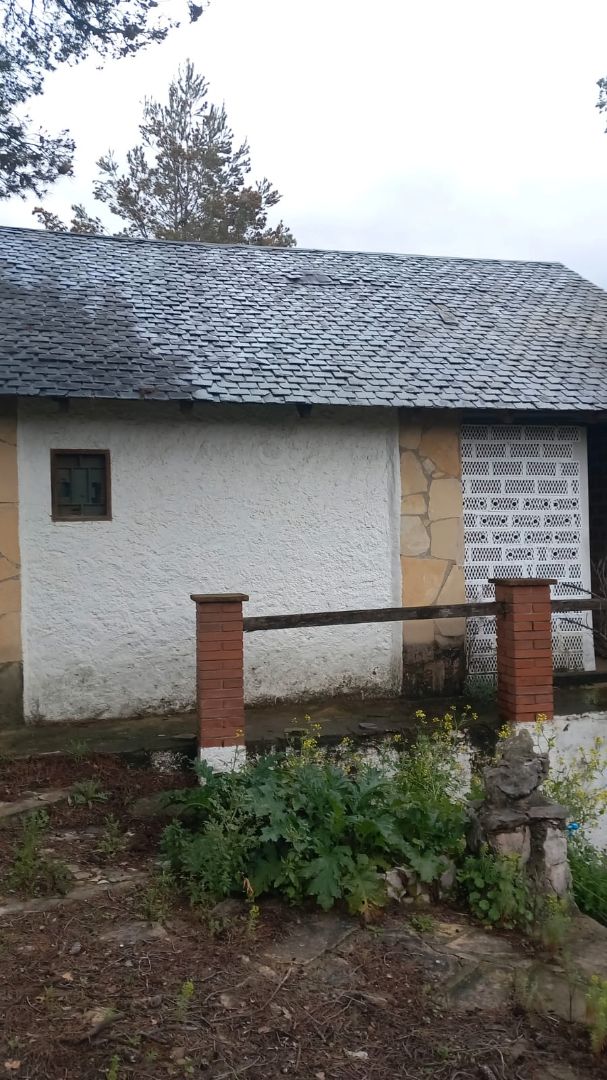 08789 La Torre de Claramunt - 1 bed house for sale - Properstar