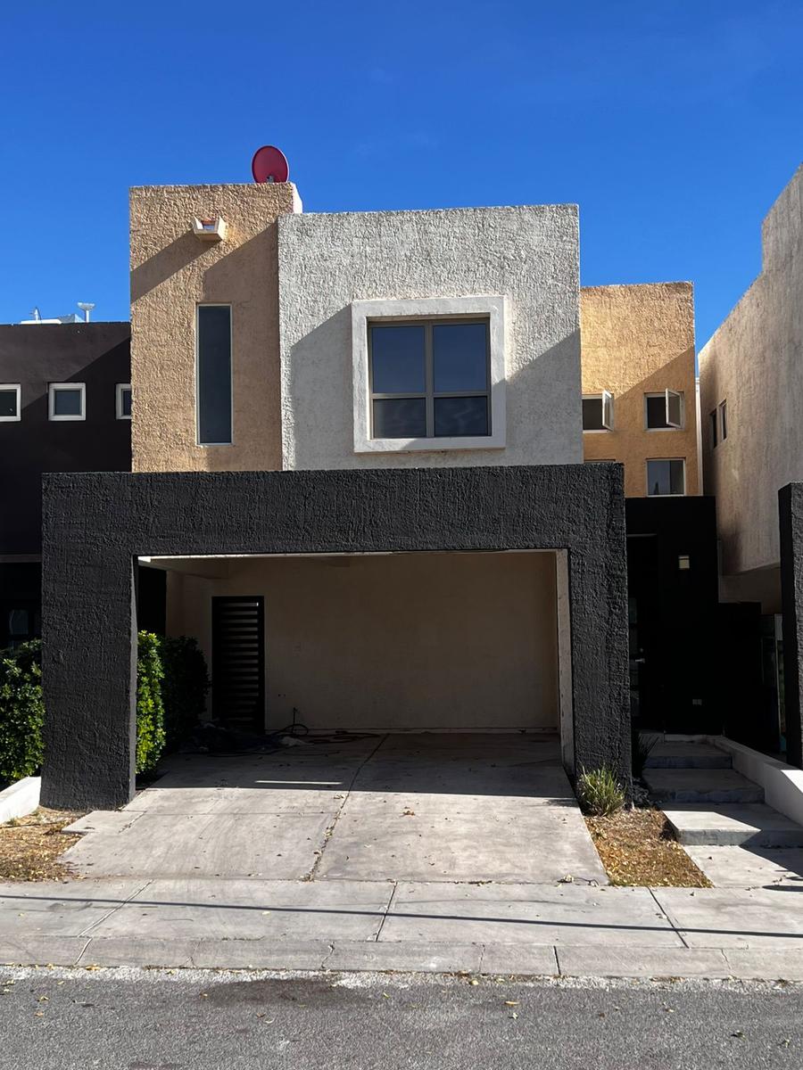 House for Rent in Canteras - Chihuahua, Chihuahua, Fraccionamiento ...