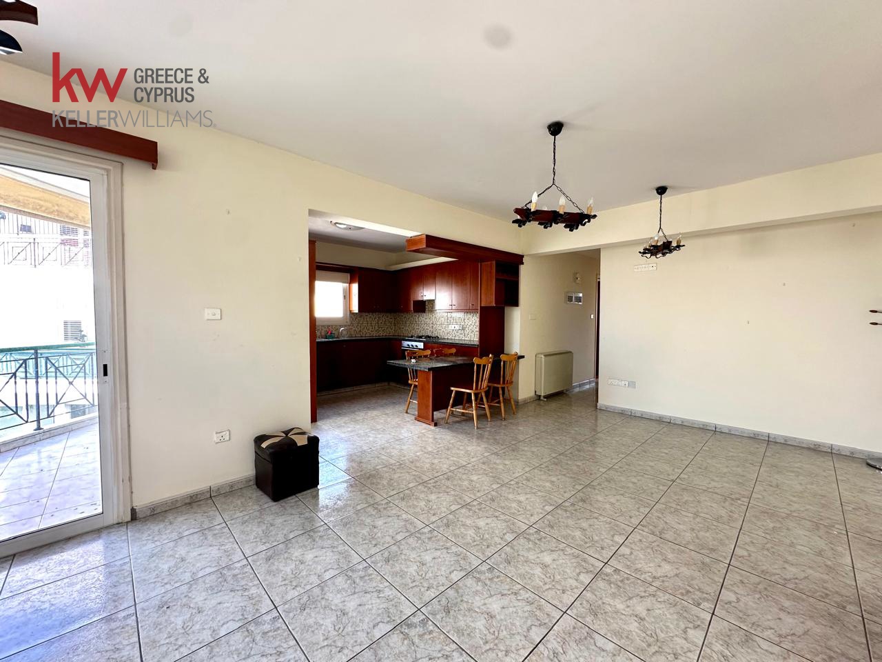 1 Apartment and House with Hills view for Sale in Dimos Lefkosias ...