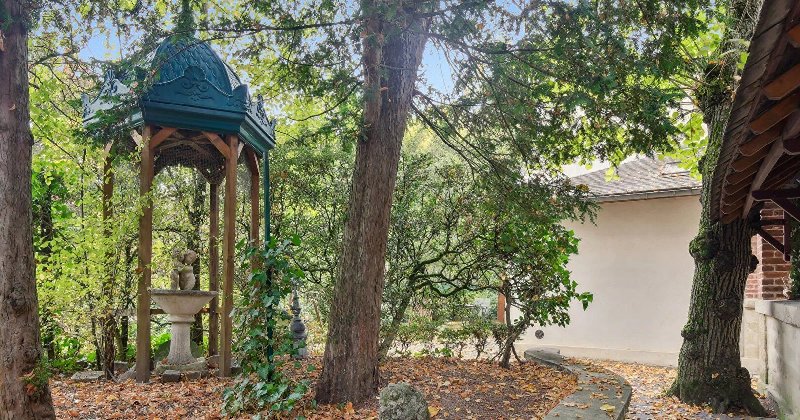 78400 CHATOU - 5 beds house for sale - Properstar