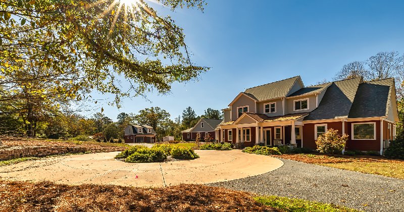 33 Häuser zum Verkauf - Fayette County | Properstar