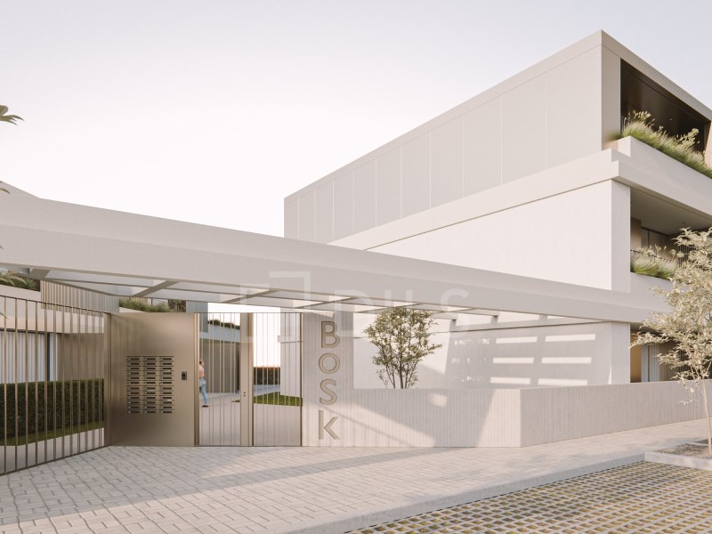 BOSK. – Novo empreendimento em Valbom, Portugal - Properstar PT