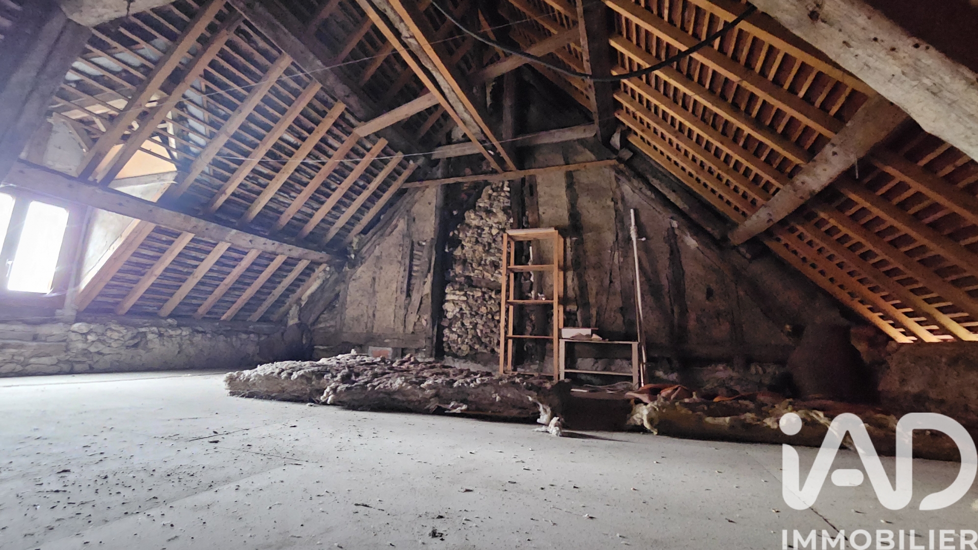 77160 Provins - Maison 3 pièces à vendre - Properstar FR