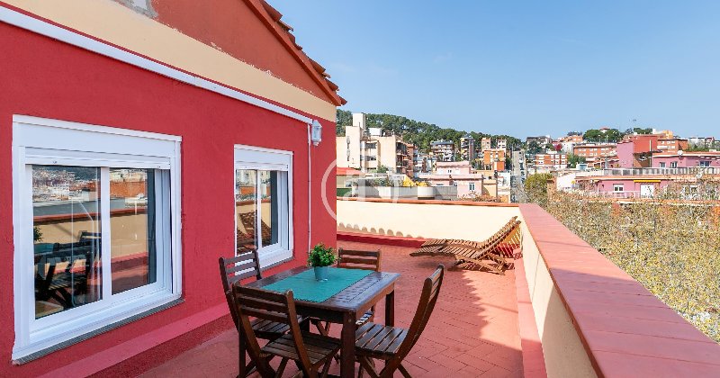 1 Vind att hyra i Terrassa | Properstar