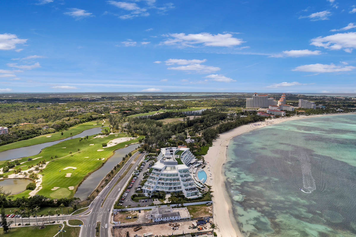 232 Goldwynn West Bay Street, Bahamas, NP, 00000 Nassau - Appartement 1 ...