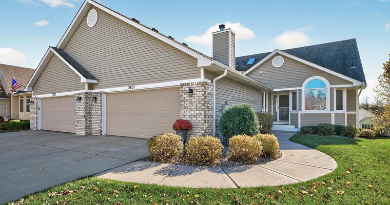 Maintenance Free Living at Its Best in The Wilds Community - 2831 Wilds ...