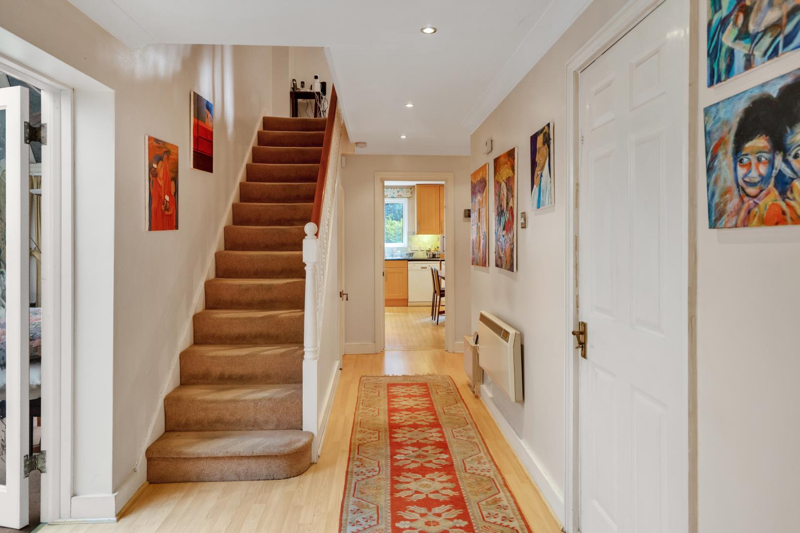 Castlebar Park, London, W5 - Castlebar Park, 3A, W5 1DD London - 4 beds ...