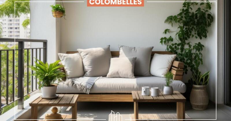 292 Apartments and Houses for Sale in Colombelles | Properstar