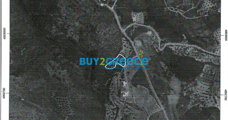 1803542 - Parcel For sale, Kythira, 2.526 sq.m., €14.000 - 802 00 ...