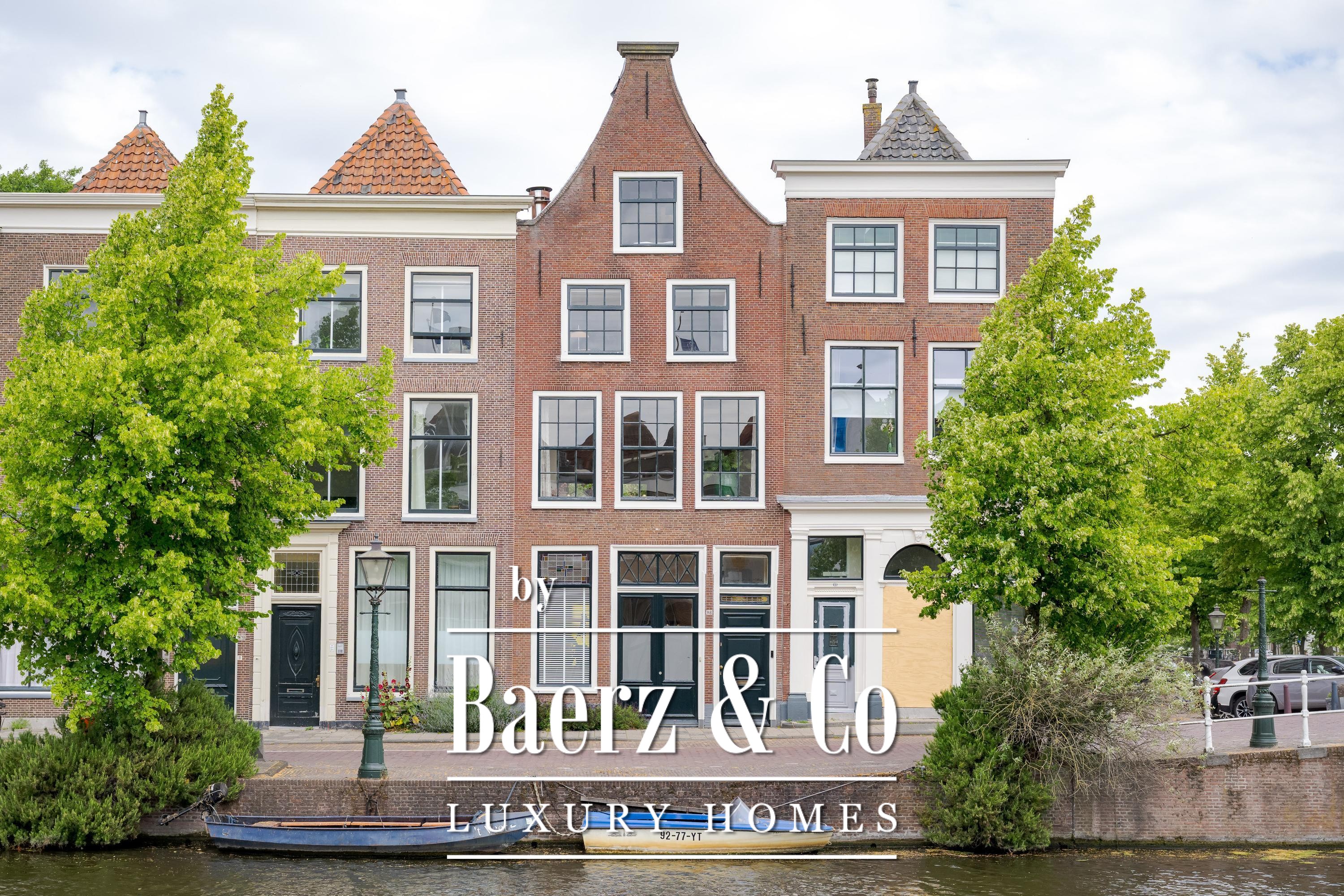 Leiden Homes for Sale - 14 Listings | Properstar
