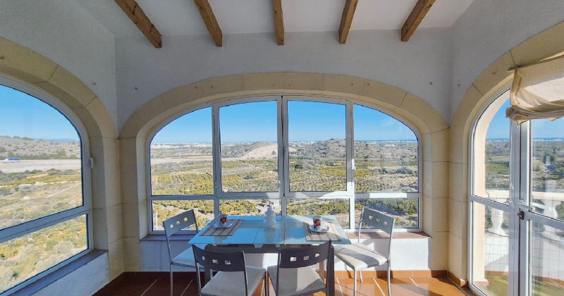 Vila na predaj Valencia - 46780 Oliva - 3 postele chata na predaj - Properstar