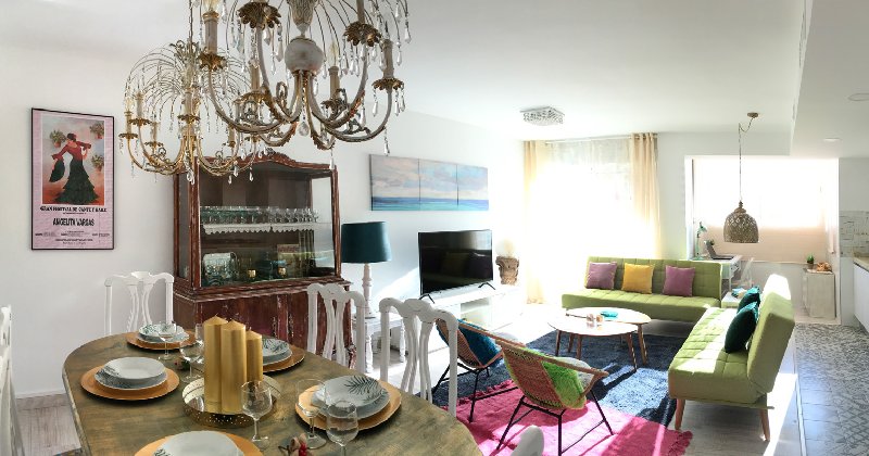 Apartment for sale in Alicante (Alacant), Spain - 18 C. del Marqués de ...