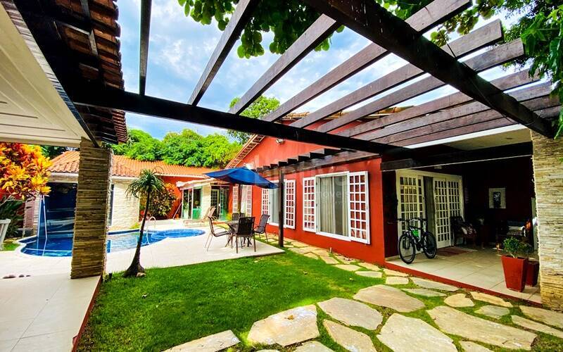 House for sale in 4 qtos Cond. Marina Palmer - Siquei Beach - 28911060 ...