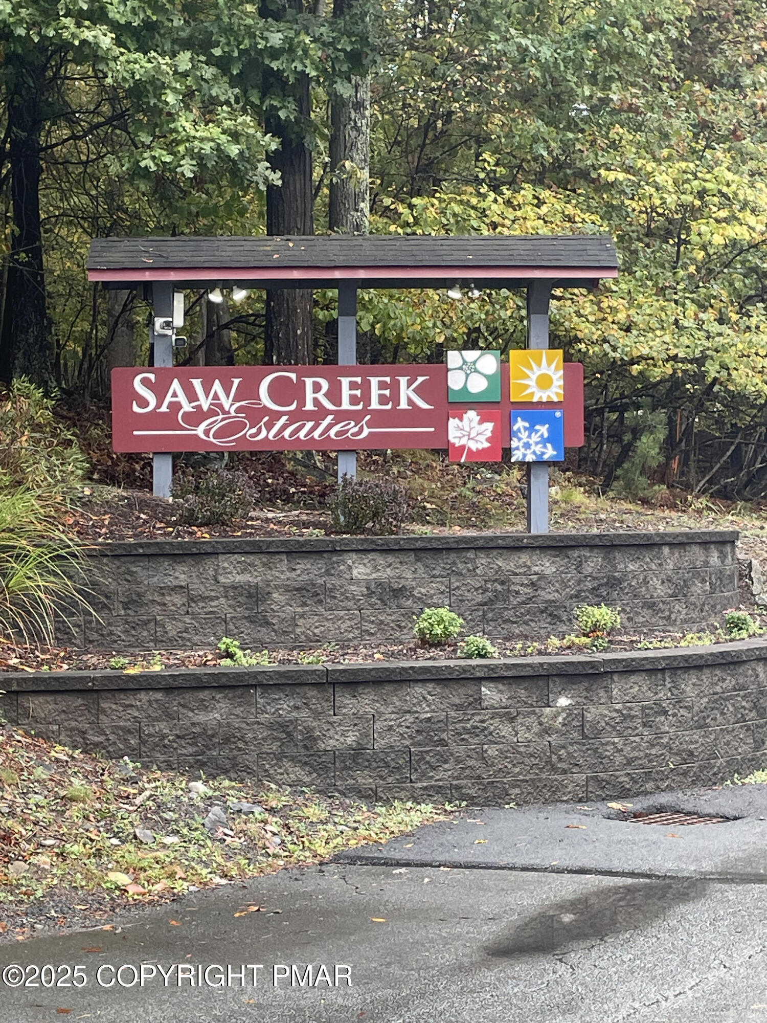 Lot 1691 Exeter Way, Pike County, PA, 18324 Bushkill - Plot of land for ...