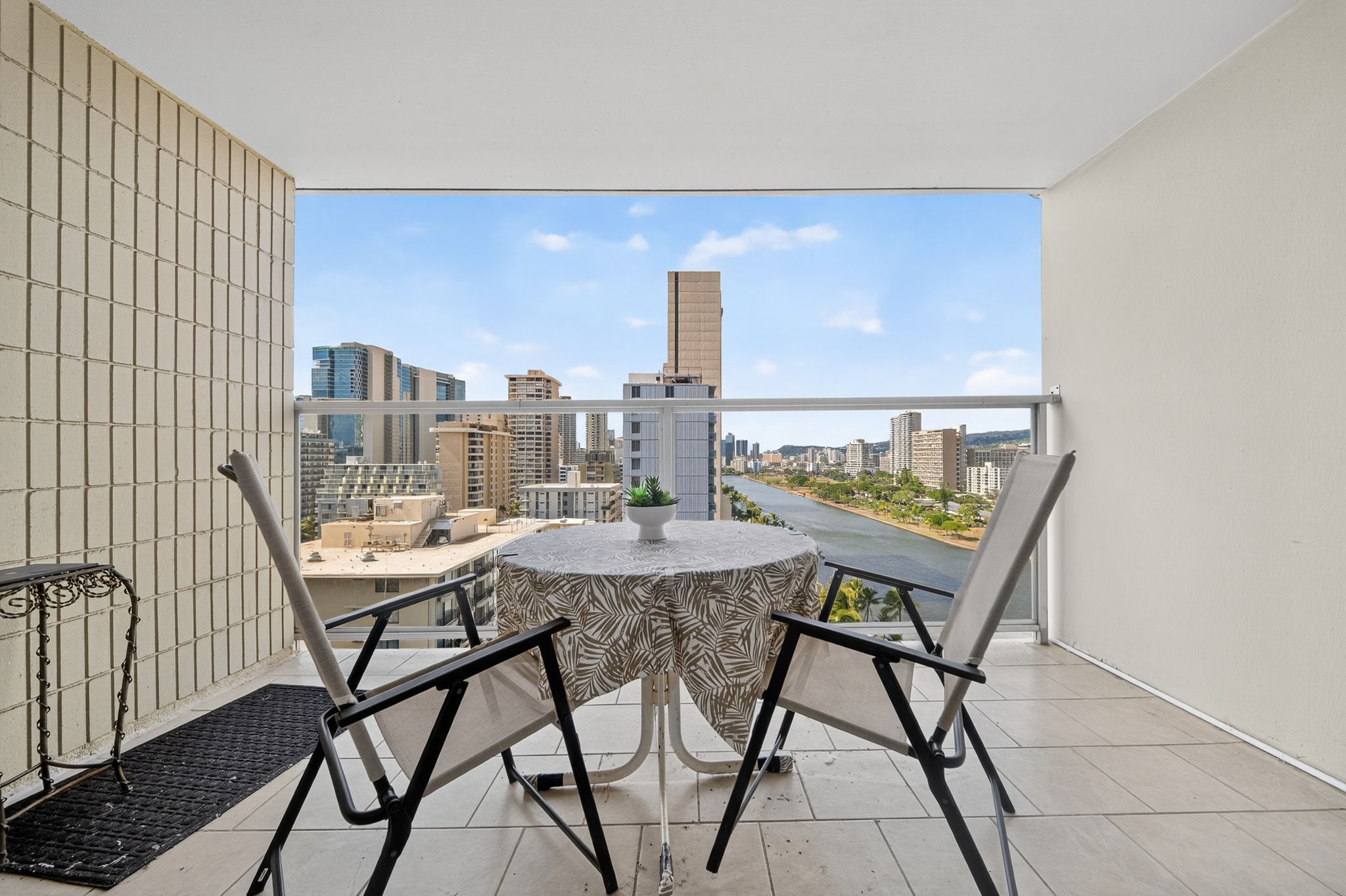 445 Seaside Ave #1602, Honolulu, HI, 96815 Honolulu - 1 bed apartment ...