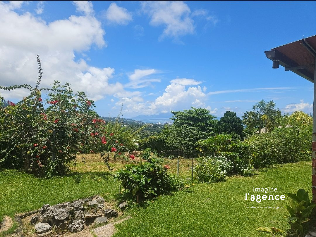 98701 Arue - 3 beds house for sale - Properstar