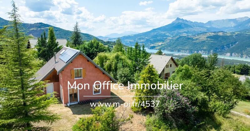 Reference: 5004-MTE. - House 124 m2 - Calm and nature - Completely ...