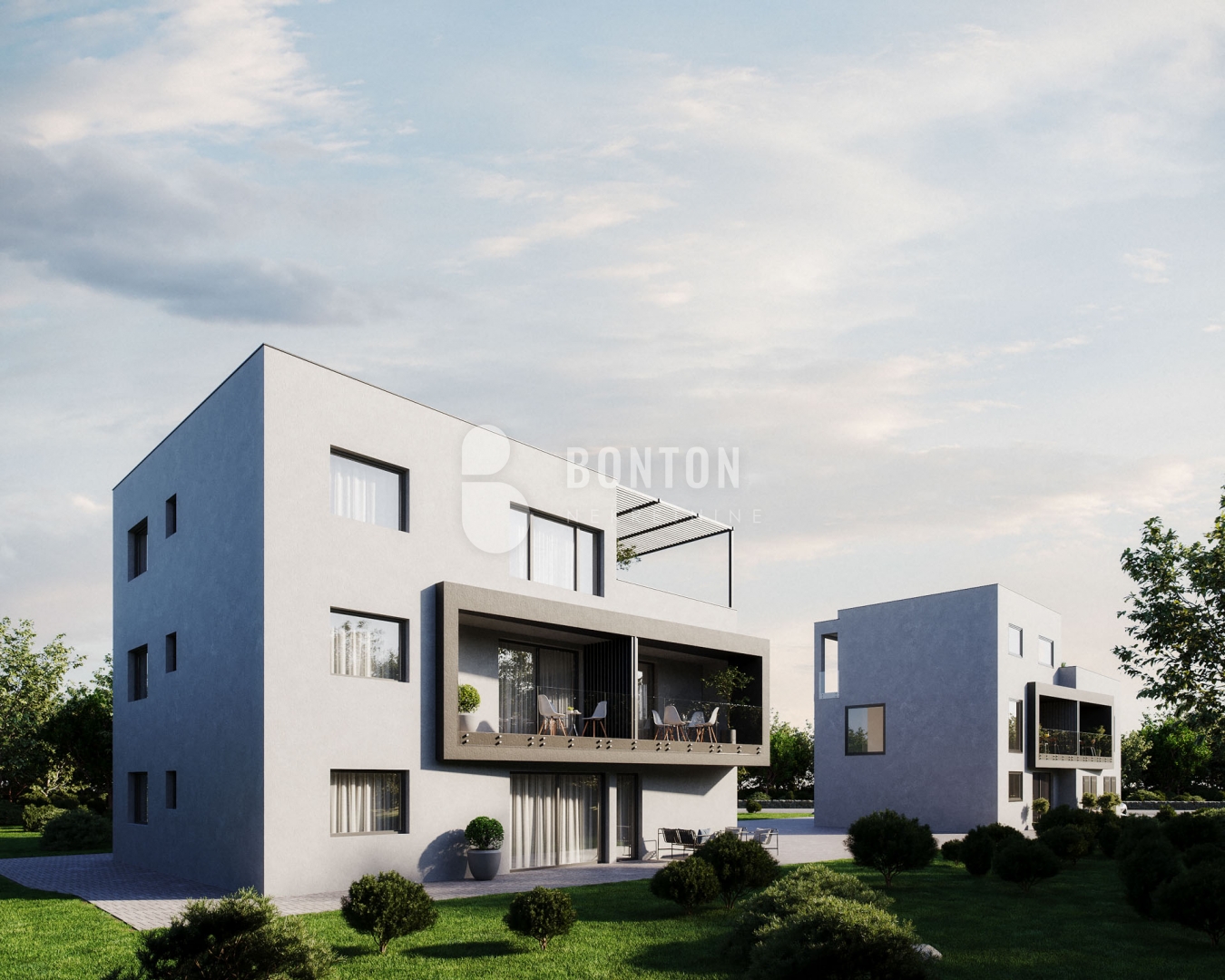 Apartment Vir, 108m2 - 3 beds apartment for sale - Properstar