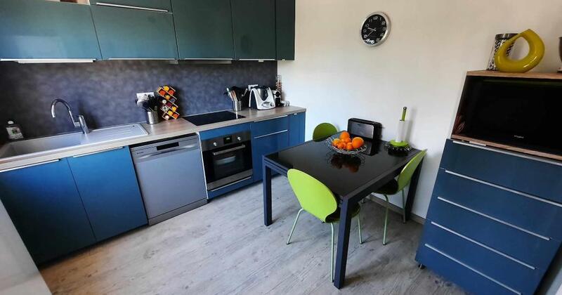 1 Haus zu vermieten - Bury | Properstar DE