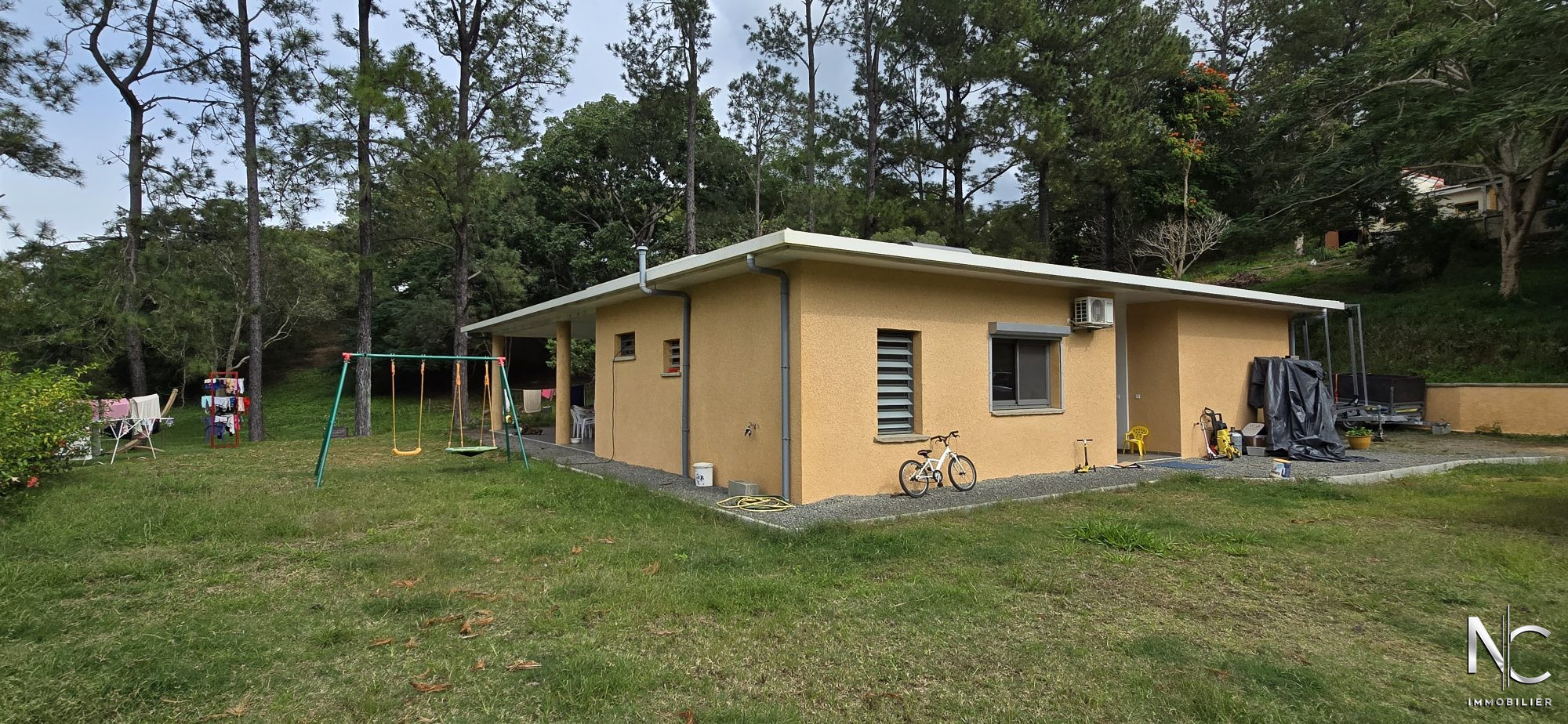 98889 Païta - 3 beds house for sale - Properstar