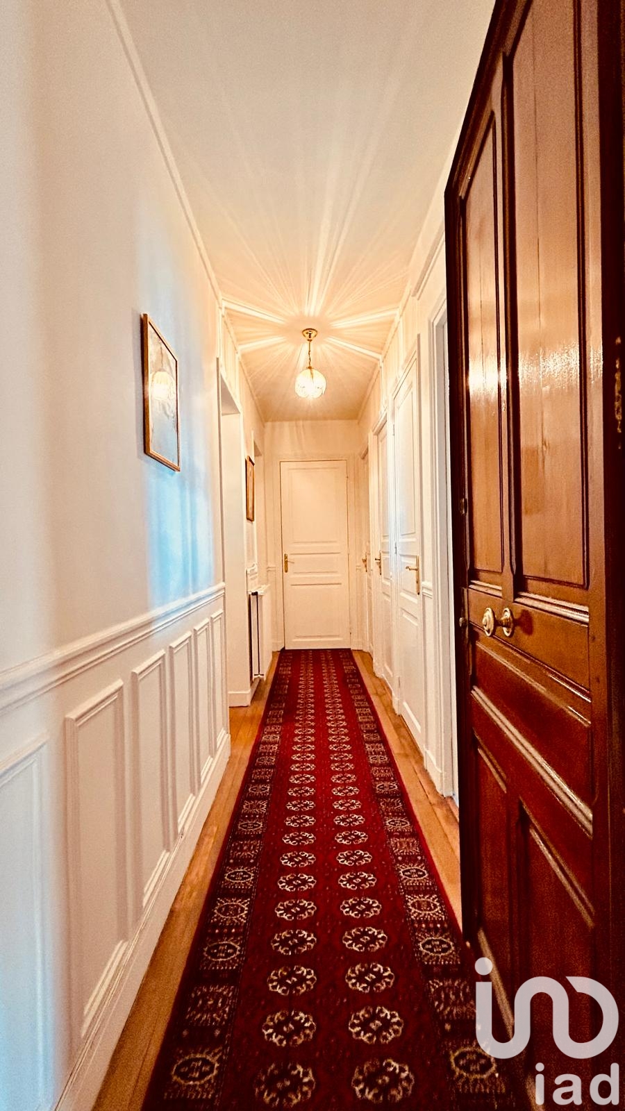 92400 COURBEVOIE - 2 beds apartment for sale - Properstar