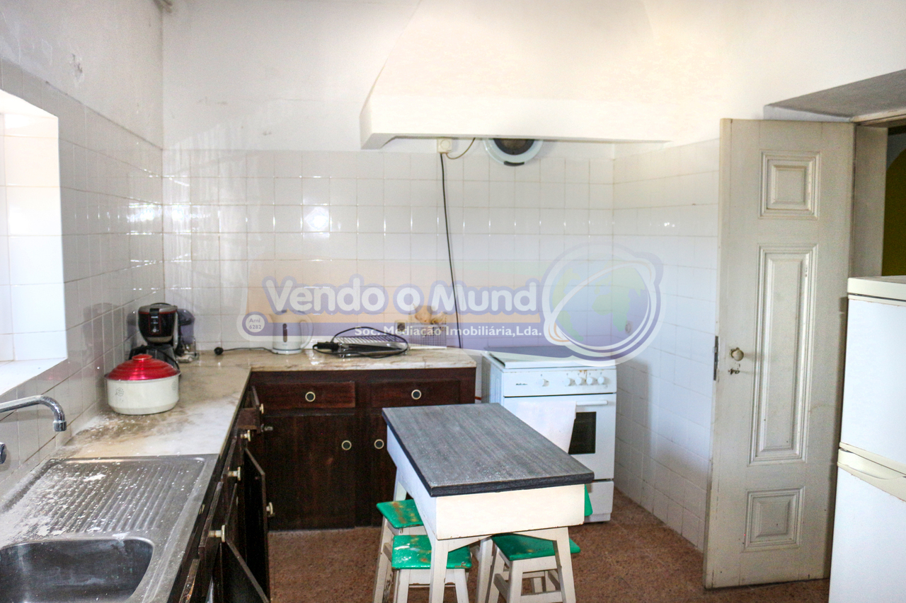 Manor house in the center of Mora (MOR011) - Mora - House with flats ...