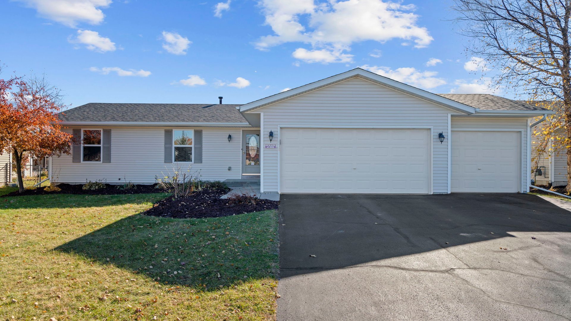 658 Cassandra Way, Winnebago County, IL, 61080 South Beloit - 3 beds ...