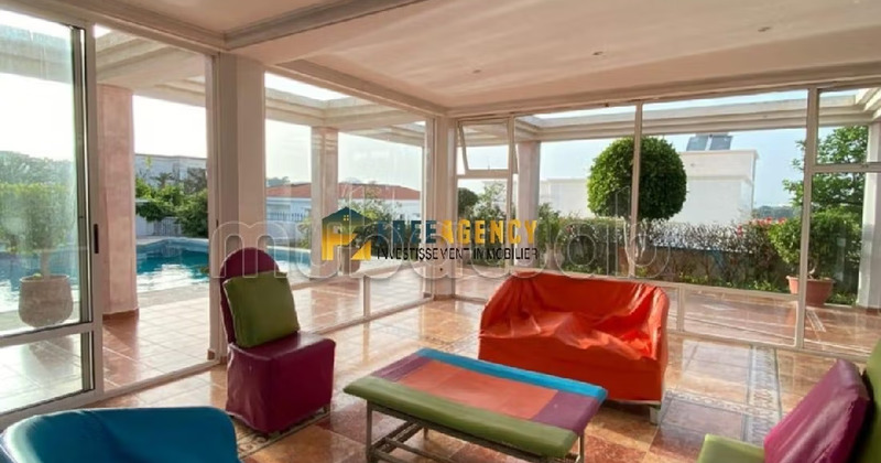 2 Maisons avec vue mer à louer - Tanger | Properstar