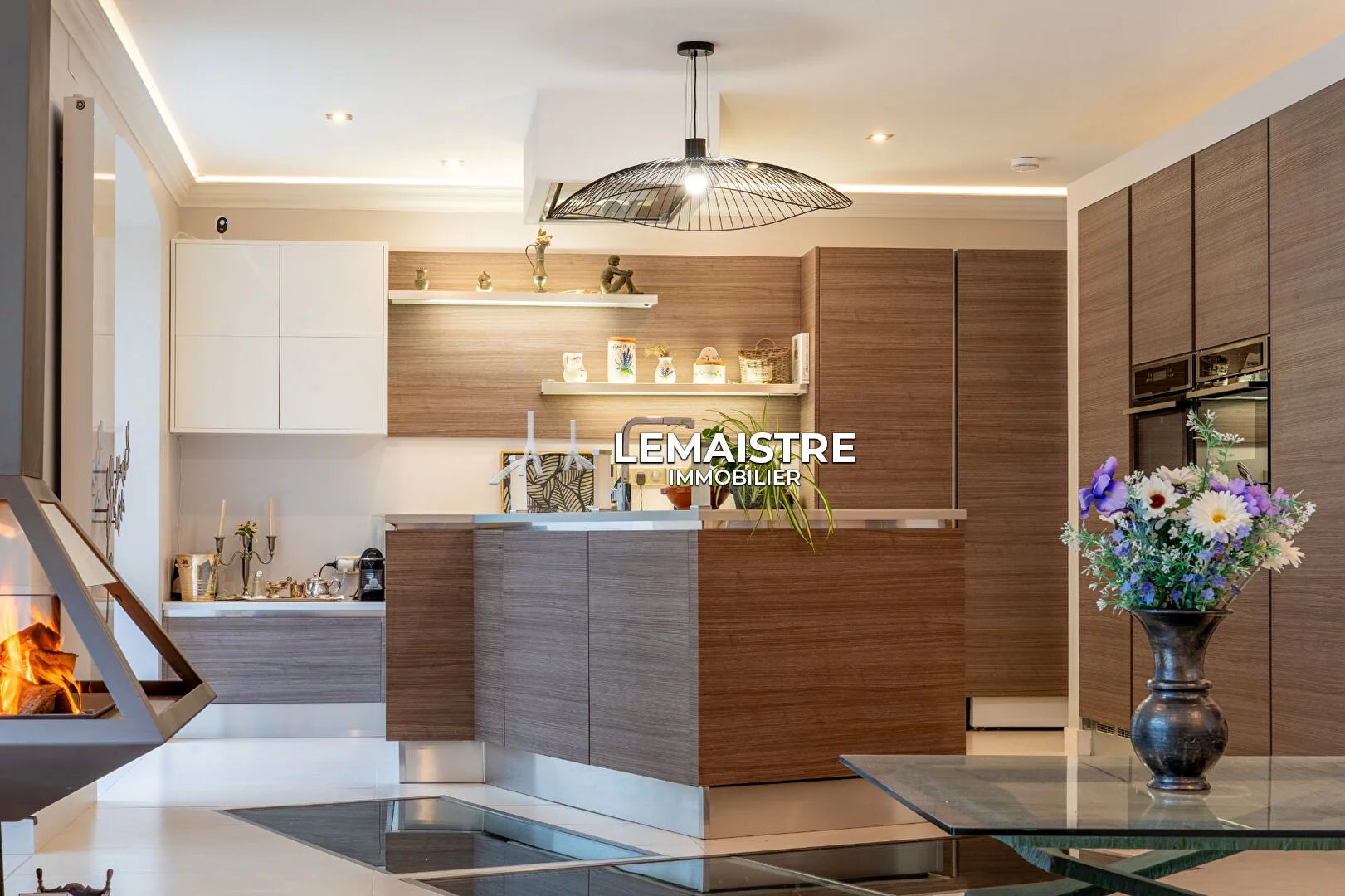 House Honfleur 10 room(s) 253 m2 - 14600 Honfleur - 6 beds house for ...