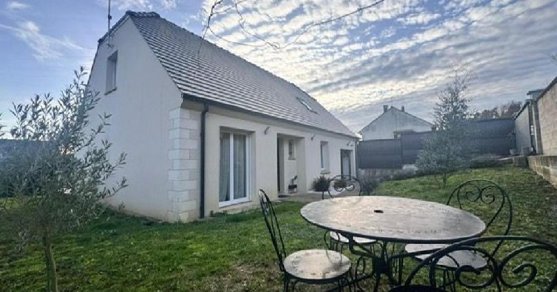 8 New Homes for Sale in Chacrise | Properstar