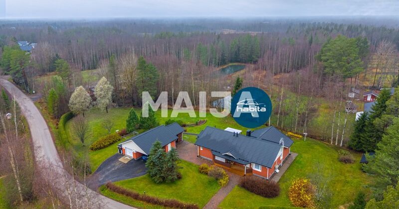 27 Maisons individuelles à vendre - Oulu sub-region | Properstar