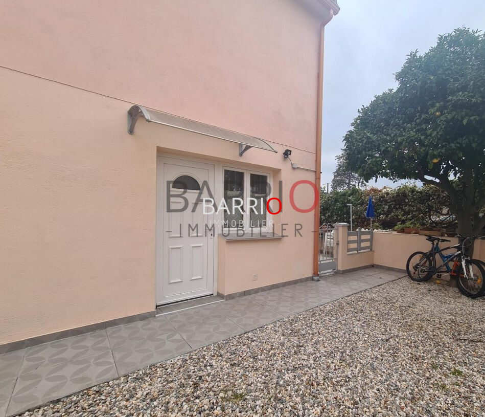 66700 Argelès-sur-Mer - Block of rented apartments for sale - Properstar