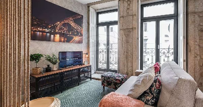 1 Imóveis para venda - 4000-128 Porto-Concelho | Properstar PT