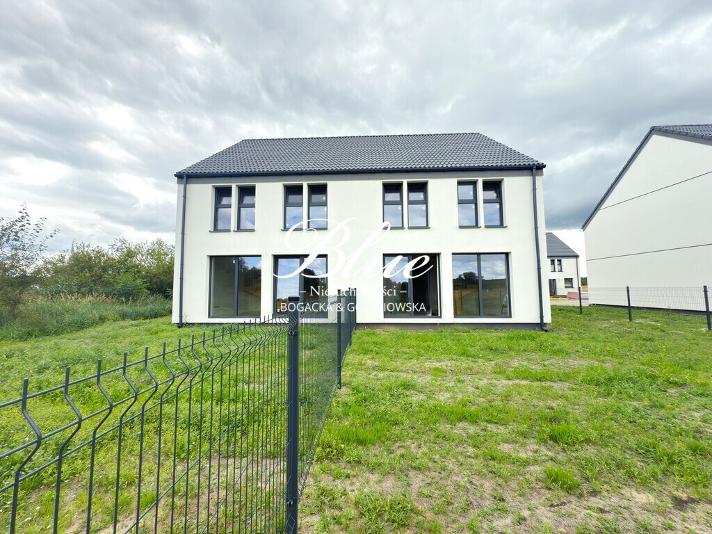 zachodniopomorskie policki , Dobra, 72 Dobra (Szczecińska) - House for ...