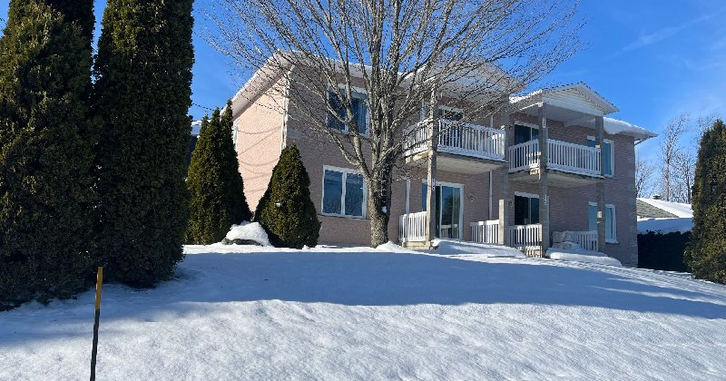 17 Häuser kaufen - Magog | Properstar CH