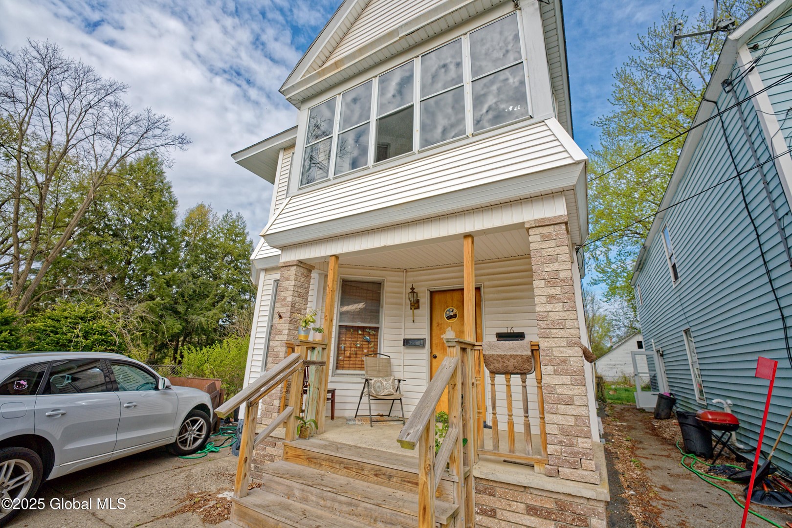 1 Condo for Sale in Schenectady County - Price Drops | Properstar