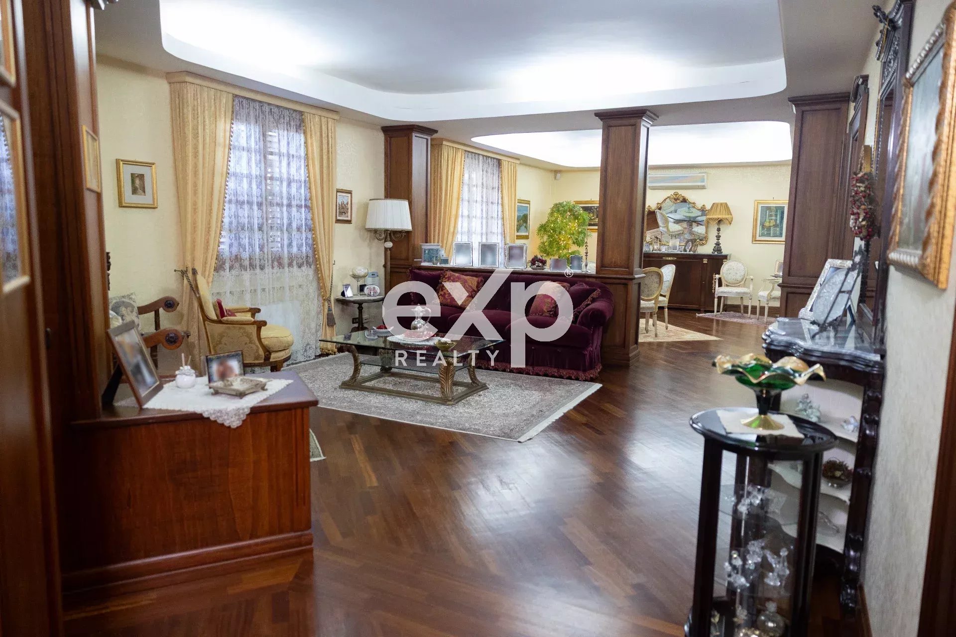 Villa in Agrigento with garden, THE DIMORA OF ETERNAL SPLENDOR - 92100 ...