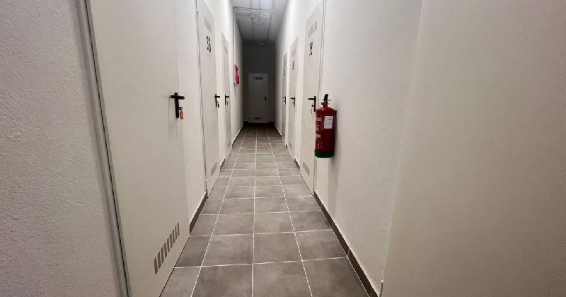 Storeroom for sale in Oeste(28938) - Río Duero 21, 28938 Móstoles ...