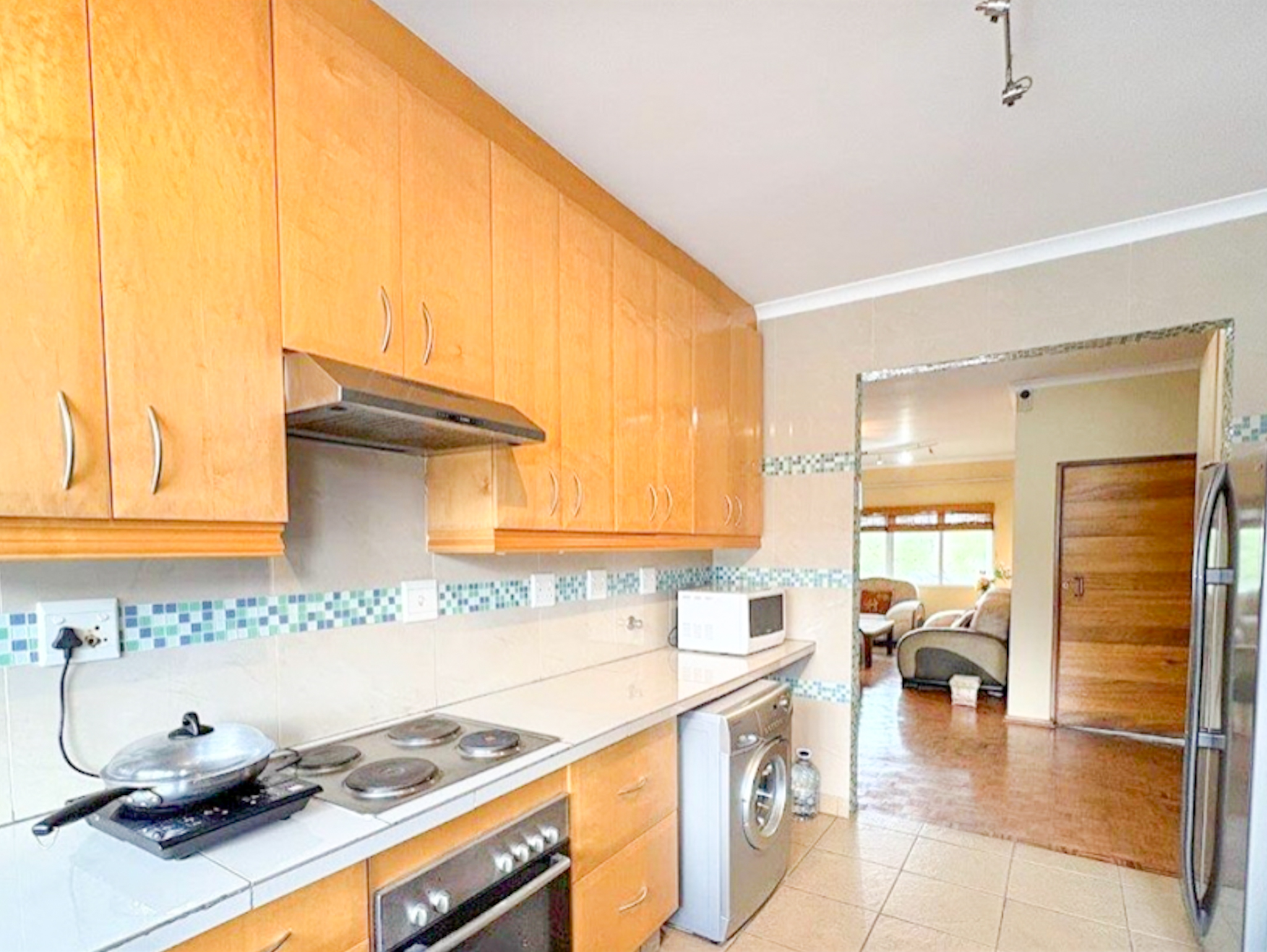 Réduit à vendre! - 2192 Cheltondale, Johannesburg - Condo/appartement 3 ...