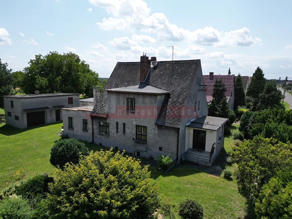 opolskie krapkowicki, 47 Zdzieszowice - Haus kaufen - Properstar DE