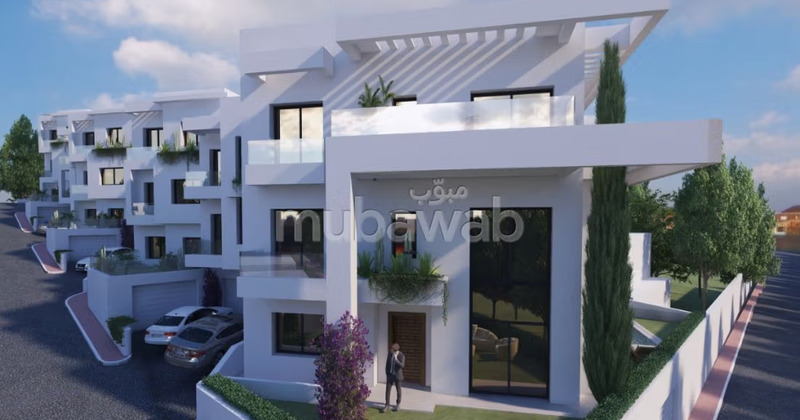 Nouveaux développements immobilier - Bizerte North | Properstar CH