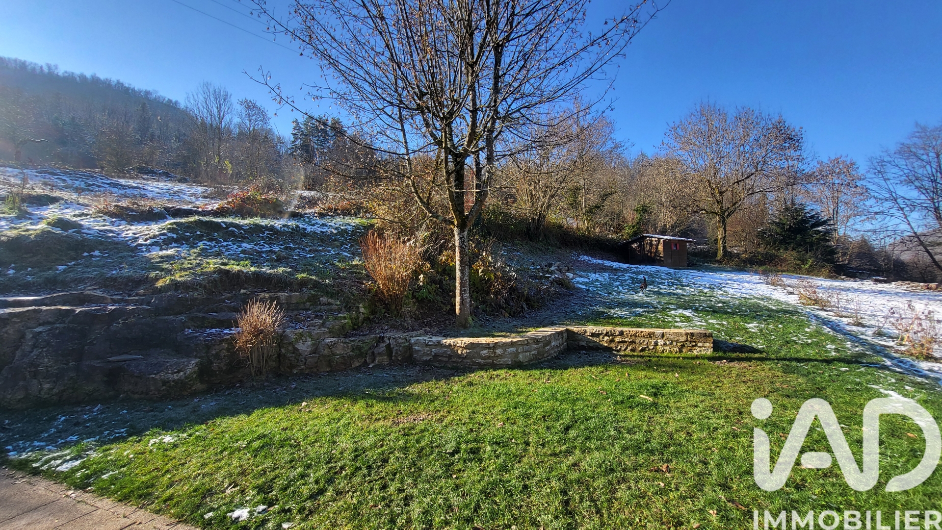 25290 Ornans - 5 beds house for sale - Properstar