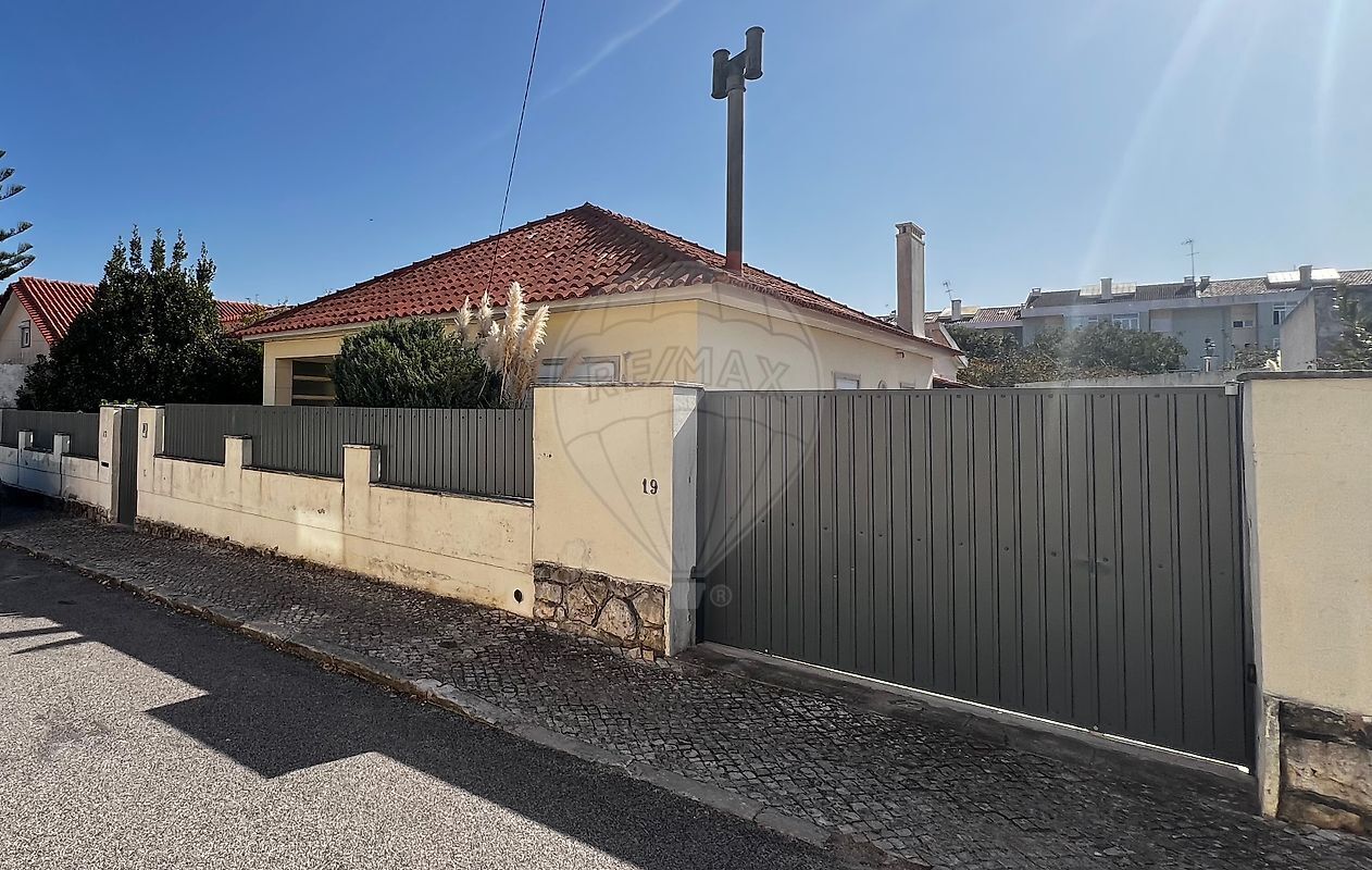 Lisboa, Sintra, Algueirão-Mem Martins - 4 betten villa kaufen ...