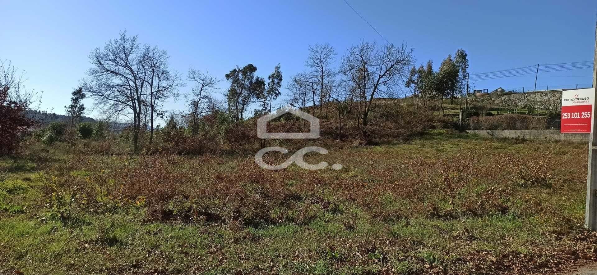 Land for construction in Estorãos - Fafe - Estorãos - Plot of land for ...